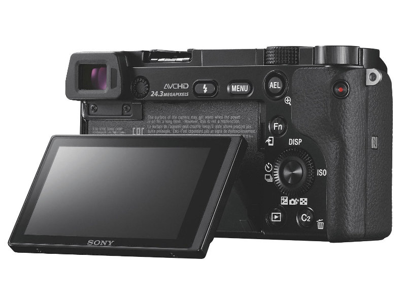 Sony A6000 Camera Full Specs Price Review CameraFive Sony A6000 Camera Full Specs Price Review CameraFive